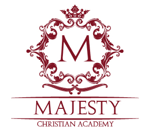 Majesty Logo - Majesty Christian Academy